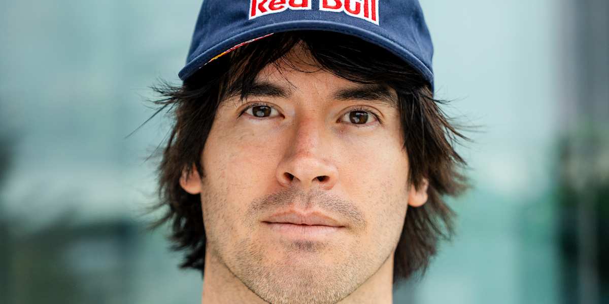 Germ n Garmendia Gaming Streamer Red Bull Athlete Page