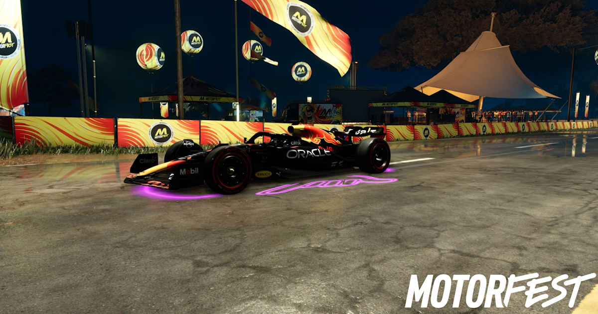 The Crew Motorfest: Tips and tricks to master every race