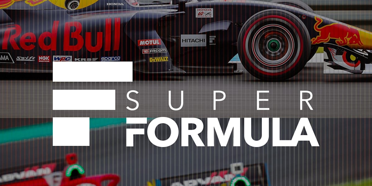 Super Fórmula