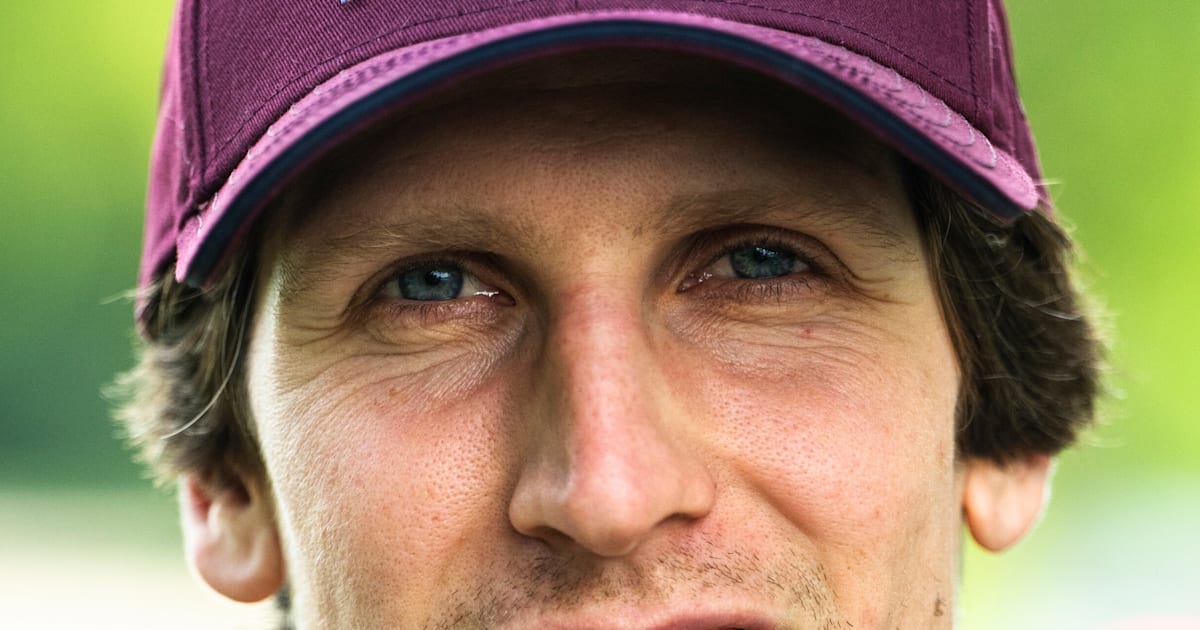 Brandon Semenuk: MTB Freeride – Red Bull Athlete Page