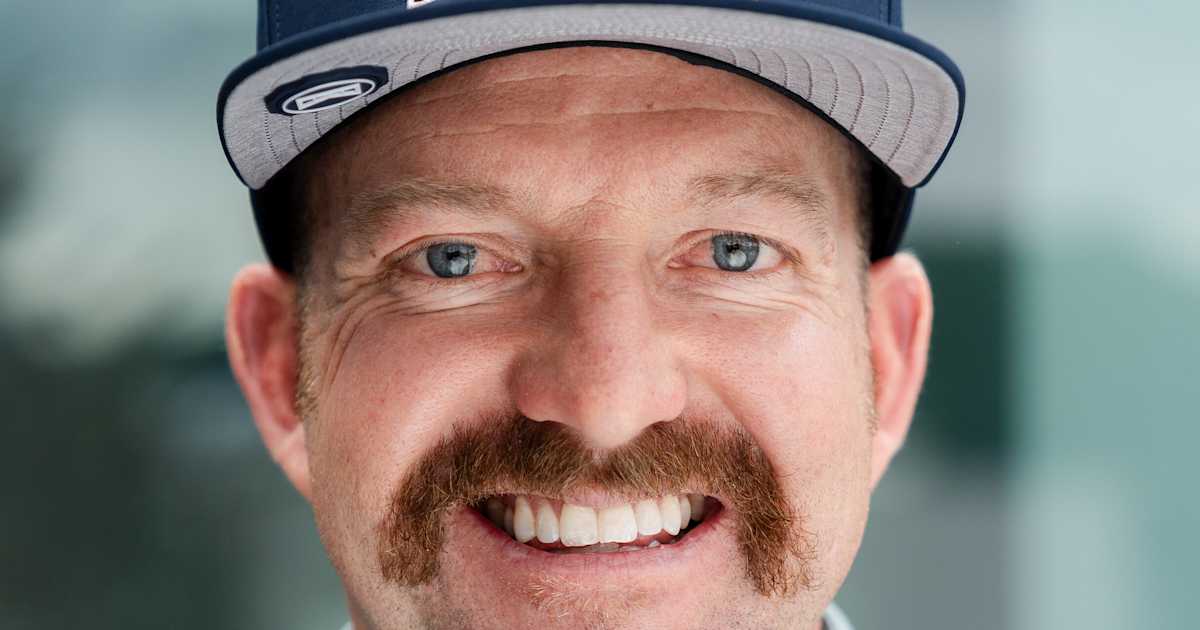 Kellon Walch: Rally Raid – Red Bull athlete profile