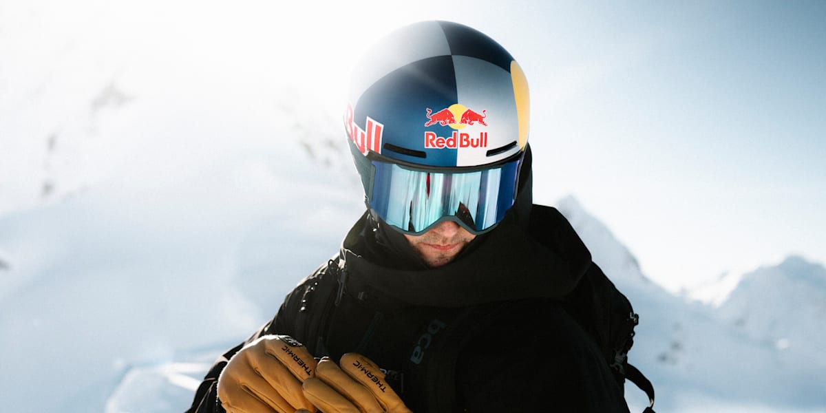 Max Hitzig im Porträt: Tüftler, Macher, Weltmeister!