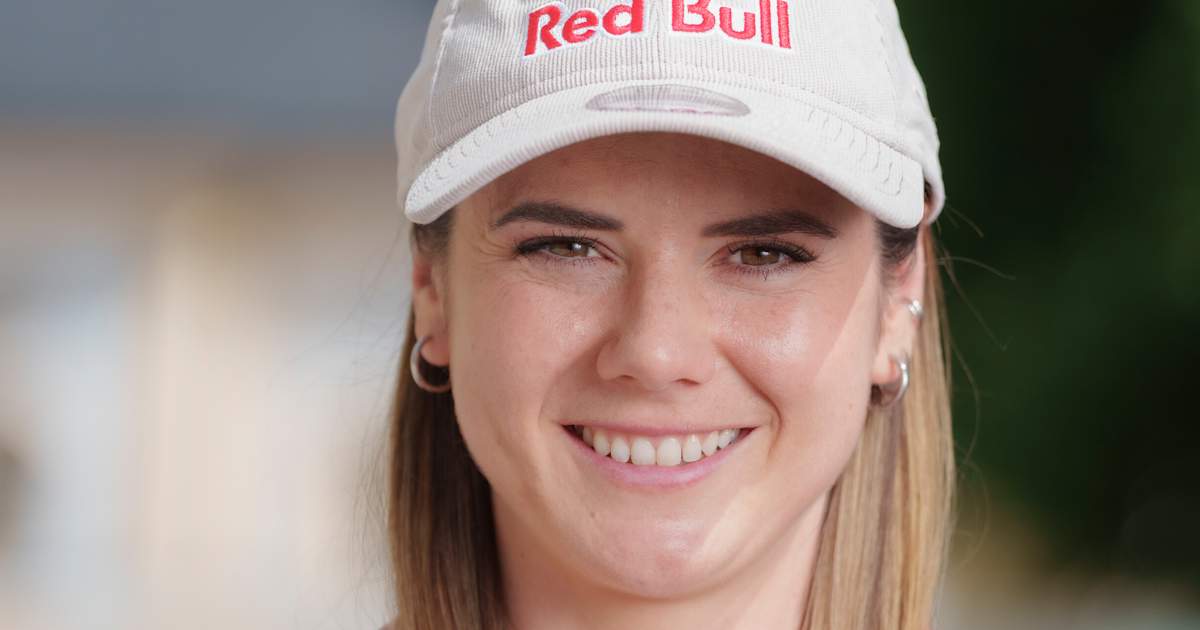 Sarah Zadrazil: Soccer | Red Bull Athlete Profile