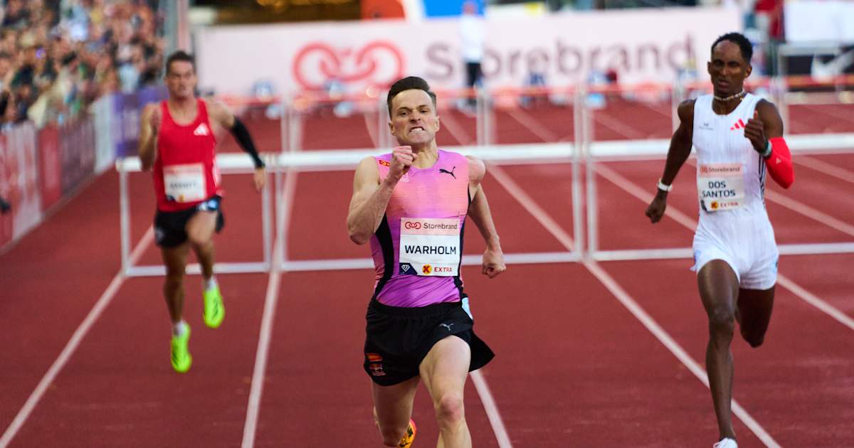 Track and field guide: What to know about athletics events