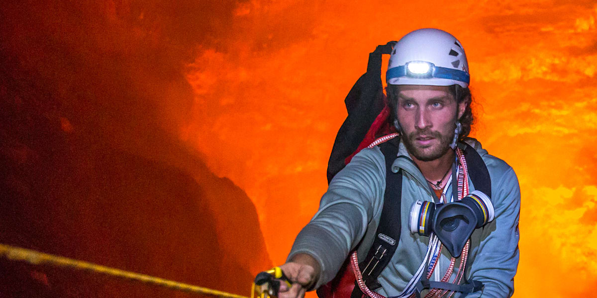 Spitting Distance - recenzja filmu