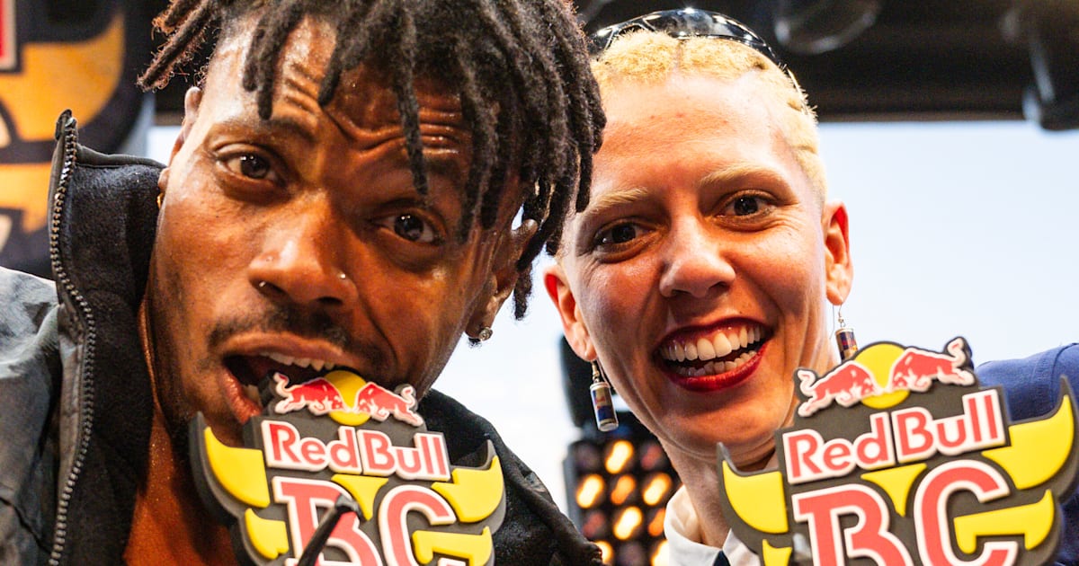 Учасники Red Bull BC One Last Chance Cypher 2024 Учасники Red Bull BC One Last Chance Cypher 2024