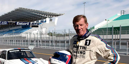 Walter Röhrl – 5 best videos of the German rally driver