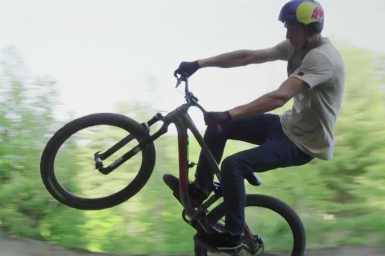 Life Behind Bars T3 E6: Highland Mountain Bike Park