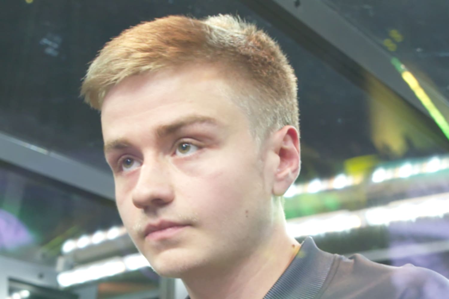 Against the Odds: Team OG - Documental Esports