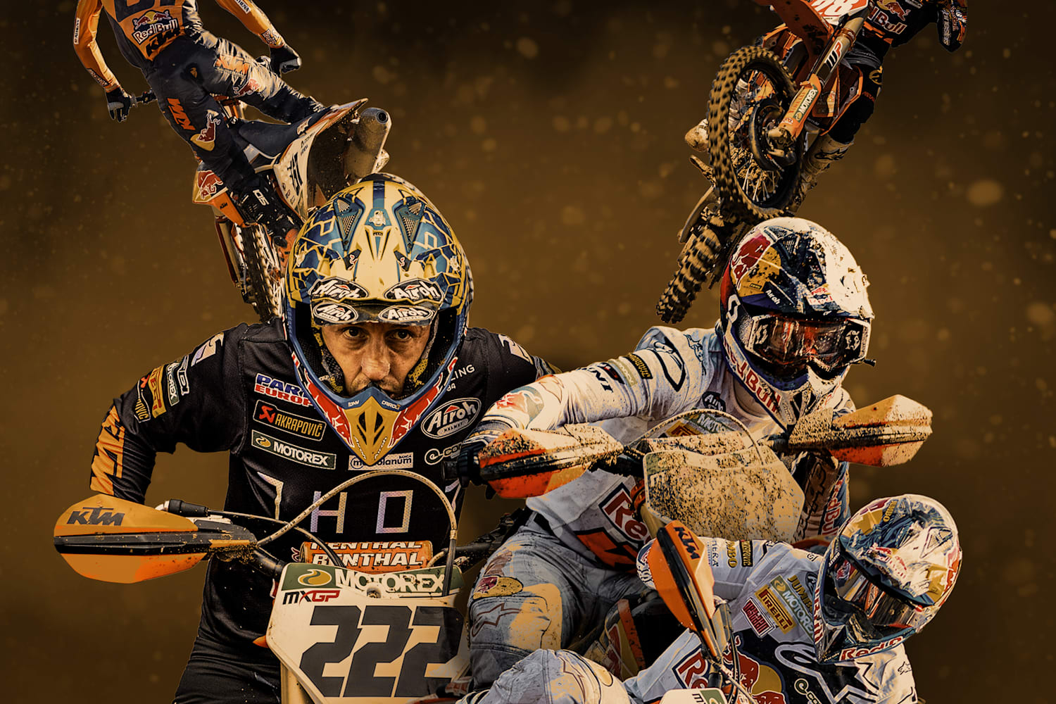 MX World: Een kijkje achter de schermen van MXGP