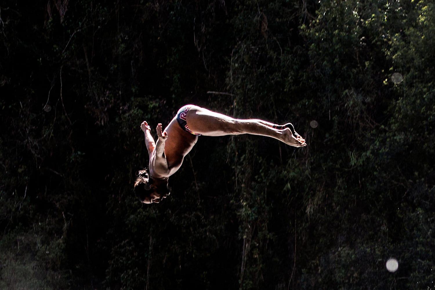 ABC del... Cliff Diving – descubre los clavados - Vídeo