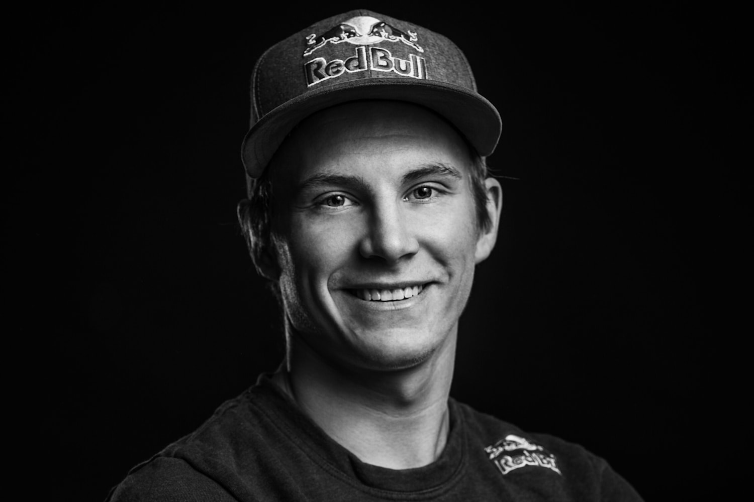 Oliver Eriksson: Rallycross GRC – Red Bull Athlete Page