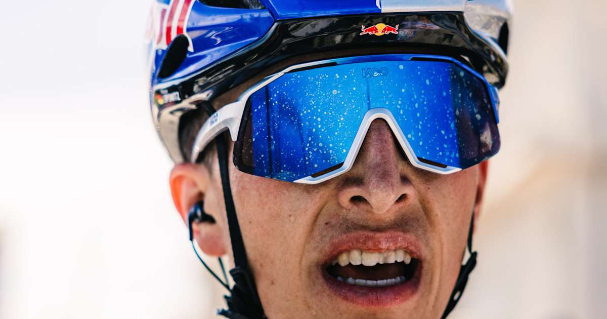 Florian Lipowitz makes history: "I've been dreaming of this"