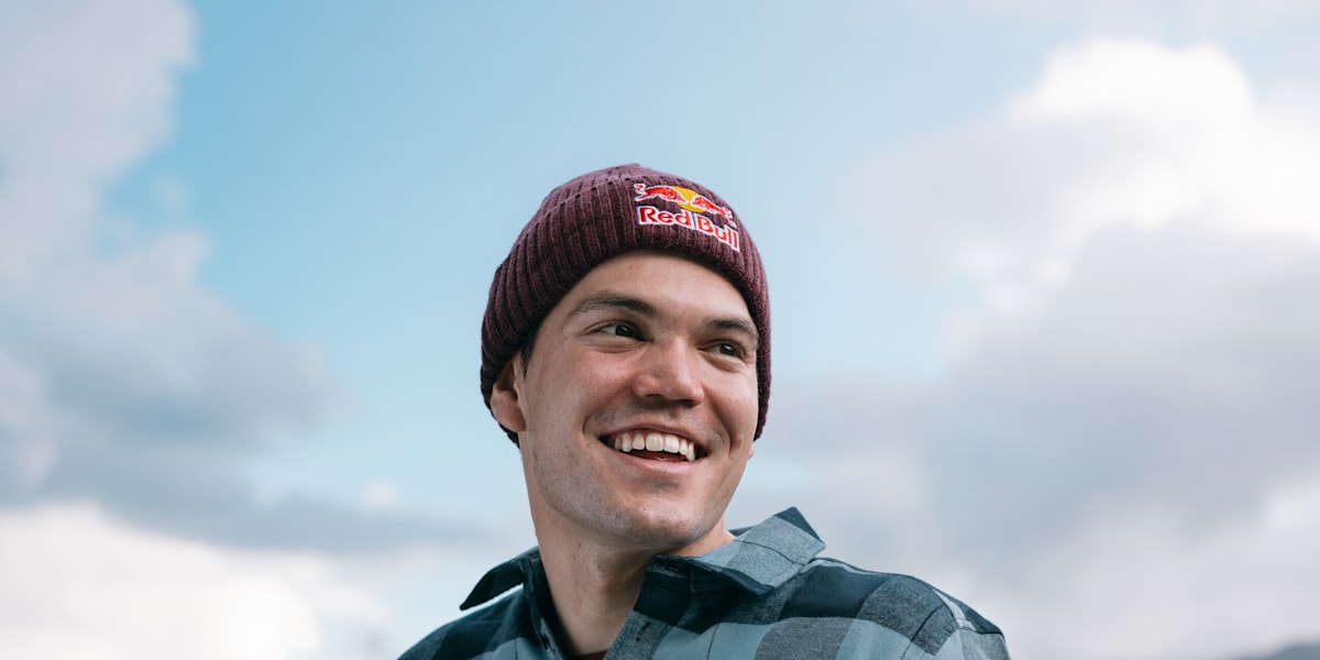 Alex Vinatzer: Alpine ski racer – athlete profile page