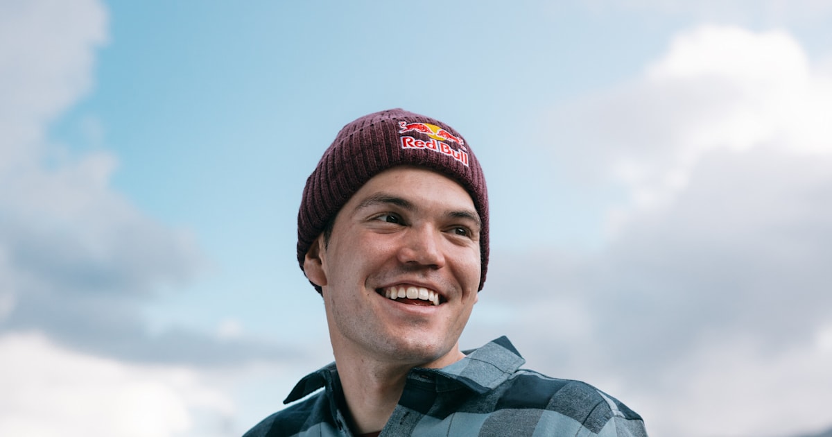 Alex Vinatzer: Alpine ski racer – athlete profile page