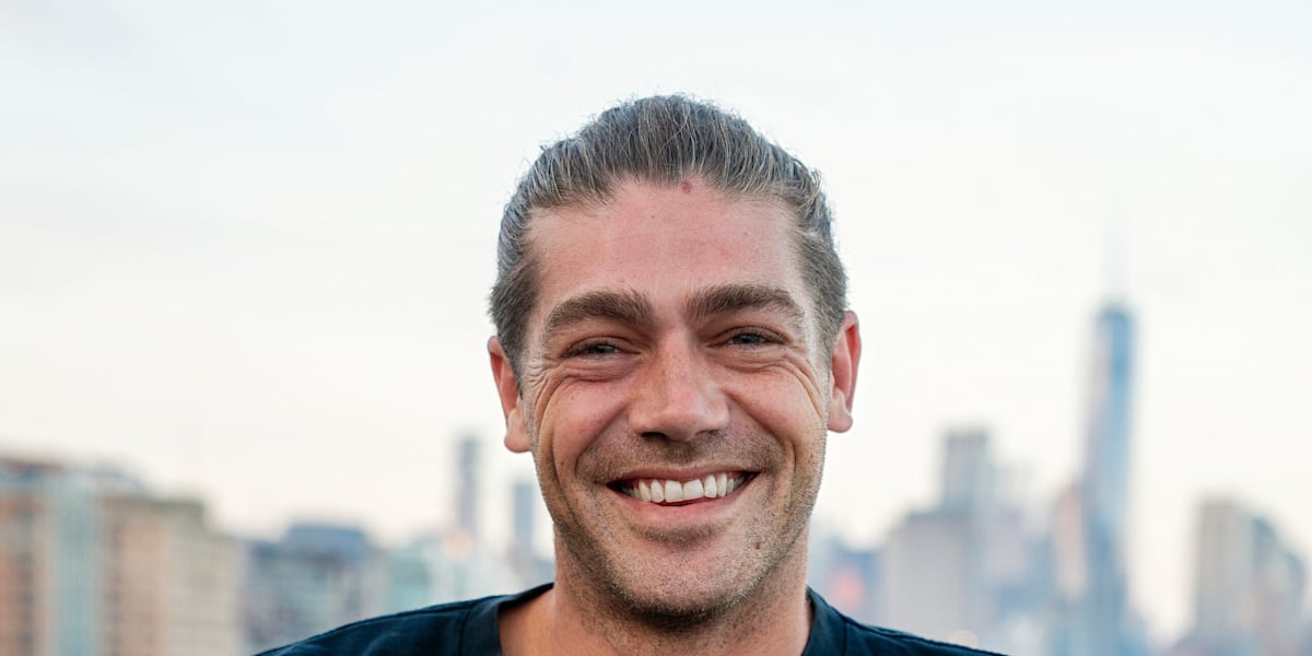 Dominic Di Tommaso: Freerunning – Red Bull Athlete Page