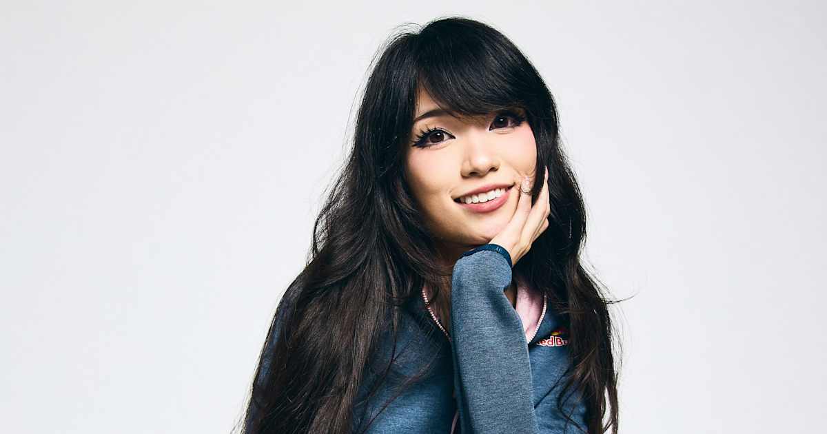 Emily ‘Emiru’ Schunk: juegos y cosplay a tiempo completo