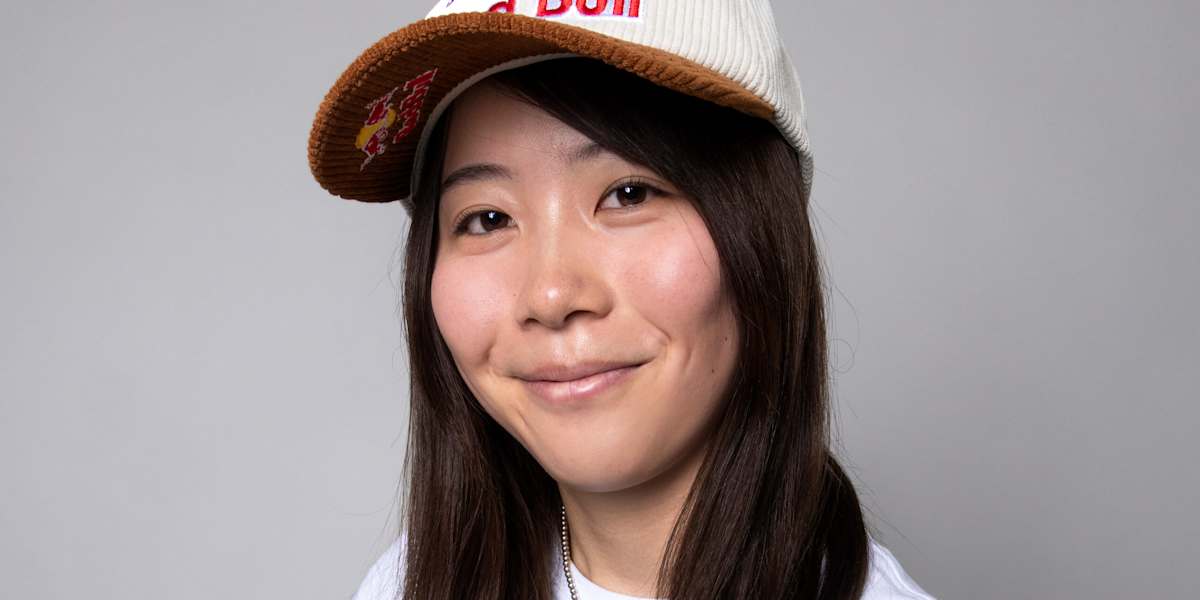 Mari Fukada: Snowboarding – Red Bull Athlete Profile