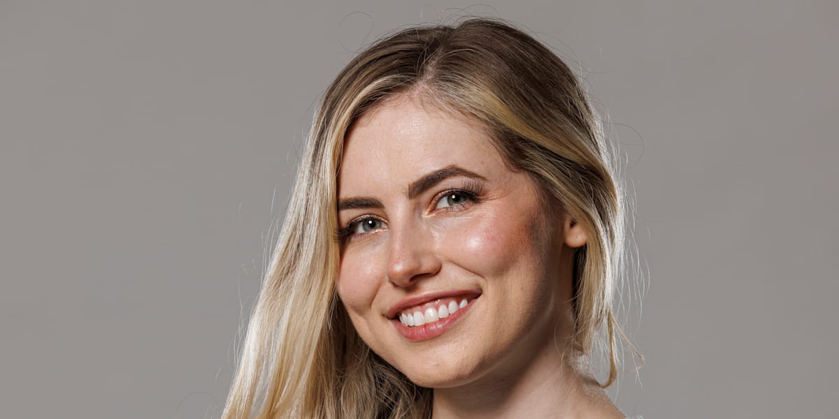 Nicki Taylor: Gaming – Red Bull Athlete Profile