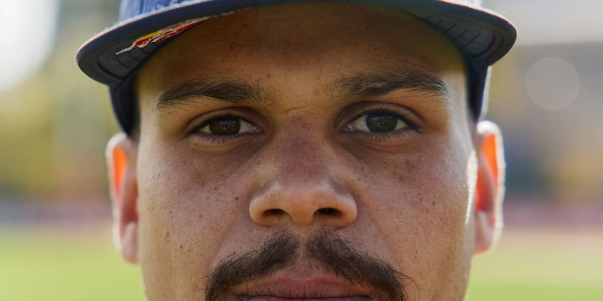 Bobby Hill: Australian Football | Red Bull Athlete Page