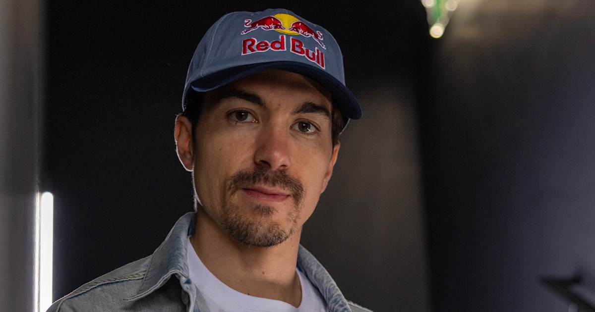 Maverick Viñales: MotoGP™ – Red Bull Athlete Profile