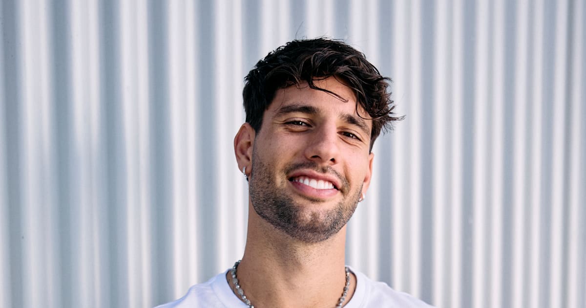 Dominik Szoboszlai: Football – Red Bull Athlete Page