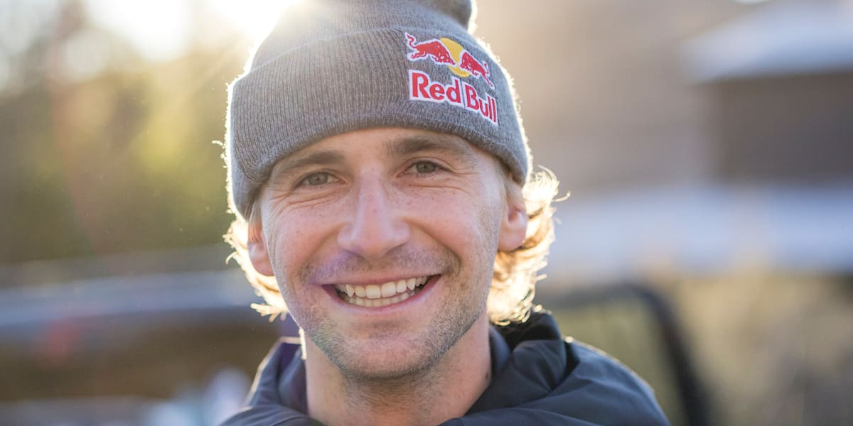 Finn Bilous: Freestyle Skier – Red Bull Athlete Profile