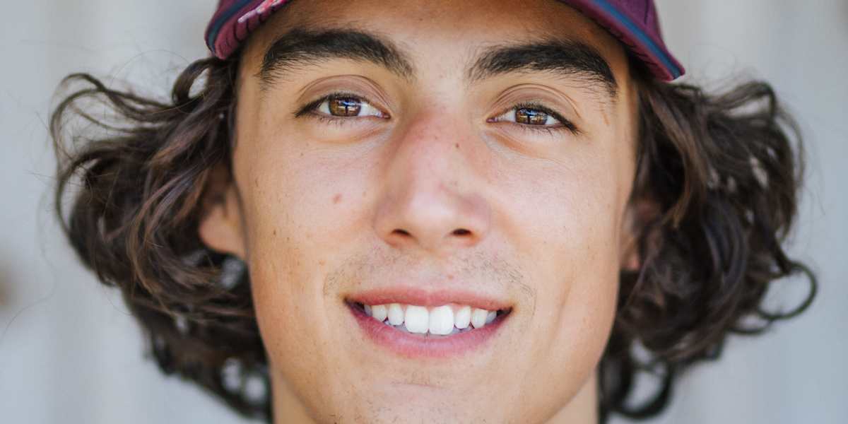 Cannon Cummins: Snowboarding - Red Bull Athlete Profile