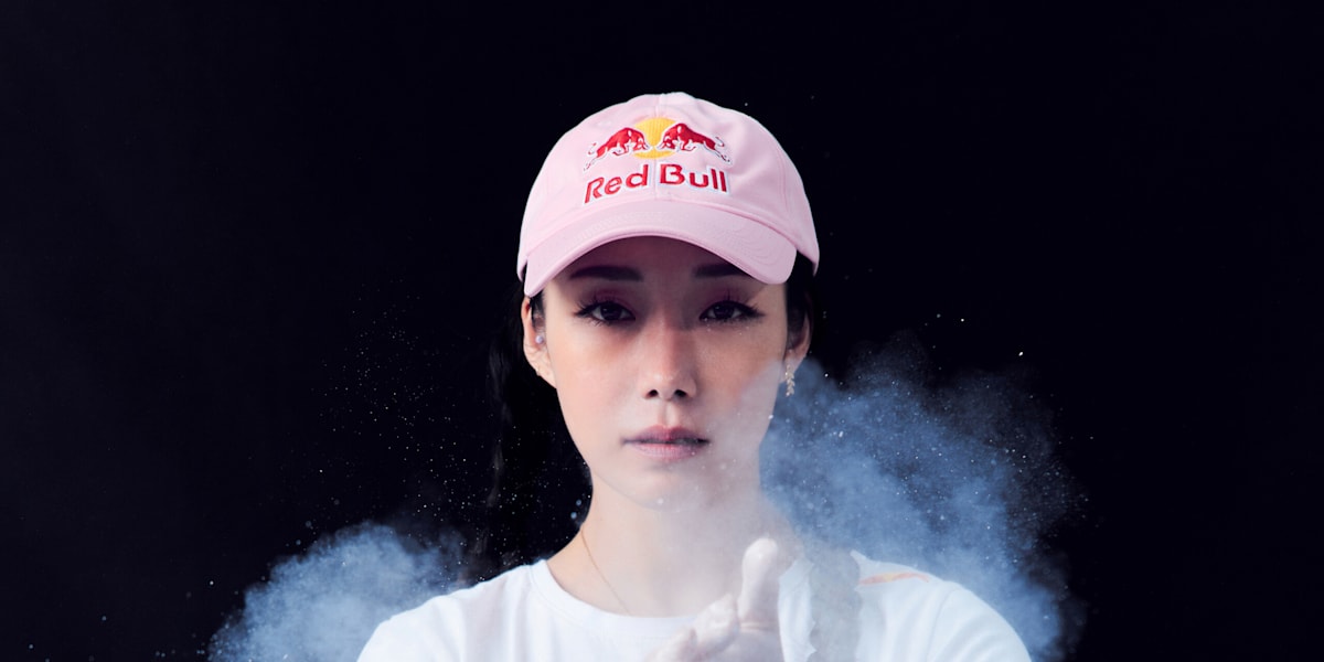 Jain Kim: Climbing Lead/Boulder – Red Bull Athlete Page