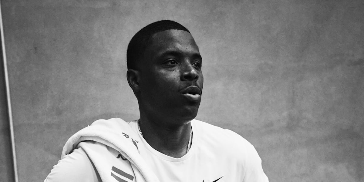 Chris "Lethal Shooter" Matthews