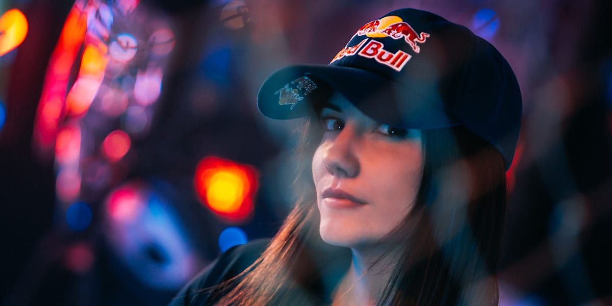 KayPea: League of Legends -- Red Bull Athlete Profile