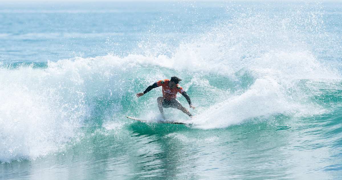 WSL Championship Tour: FAQ