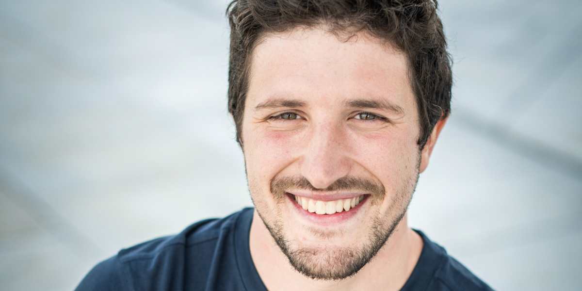 Jean-David Duval: Cliff Diving – Athlete Page