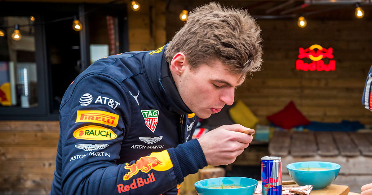 Red Bull Energy Drink – Gives you wiiings.