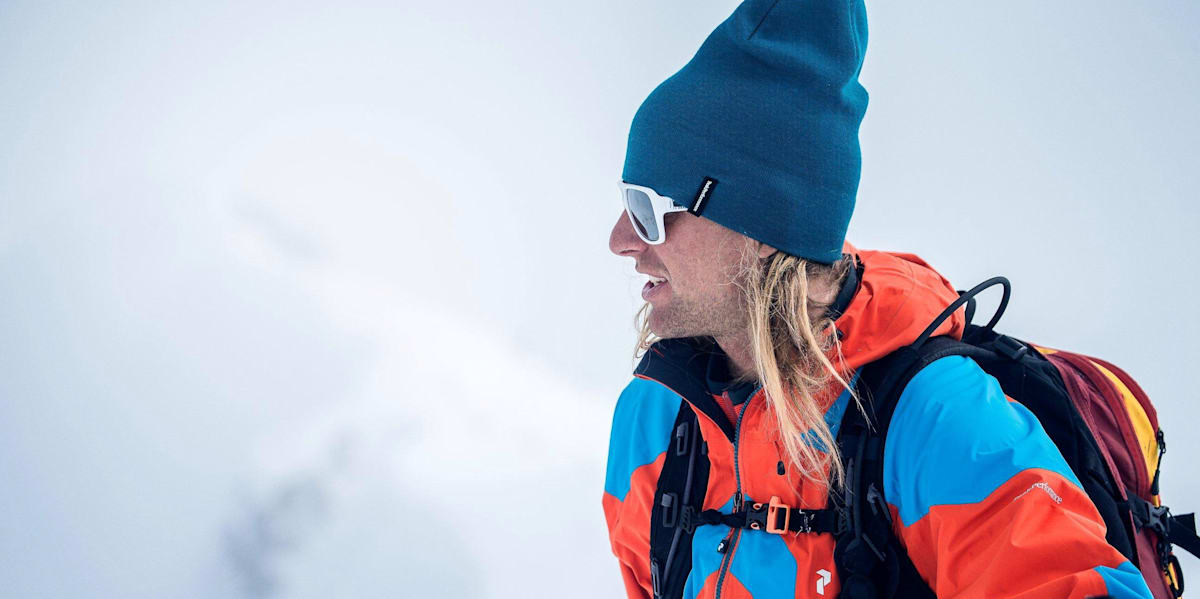 Dave Treadway: **Video vom Big-Mountain-Pro**