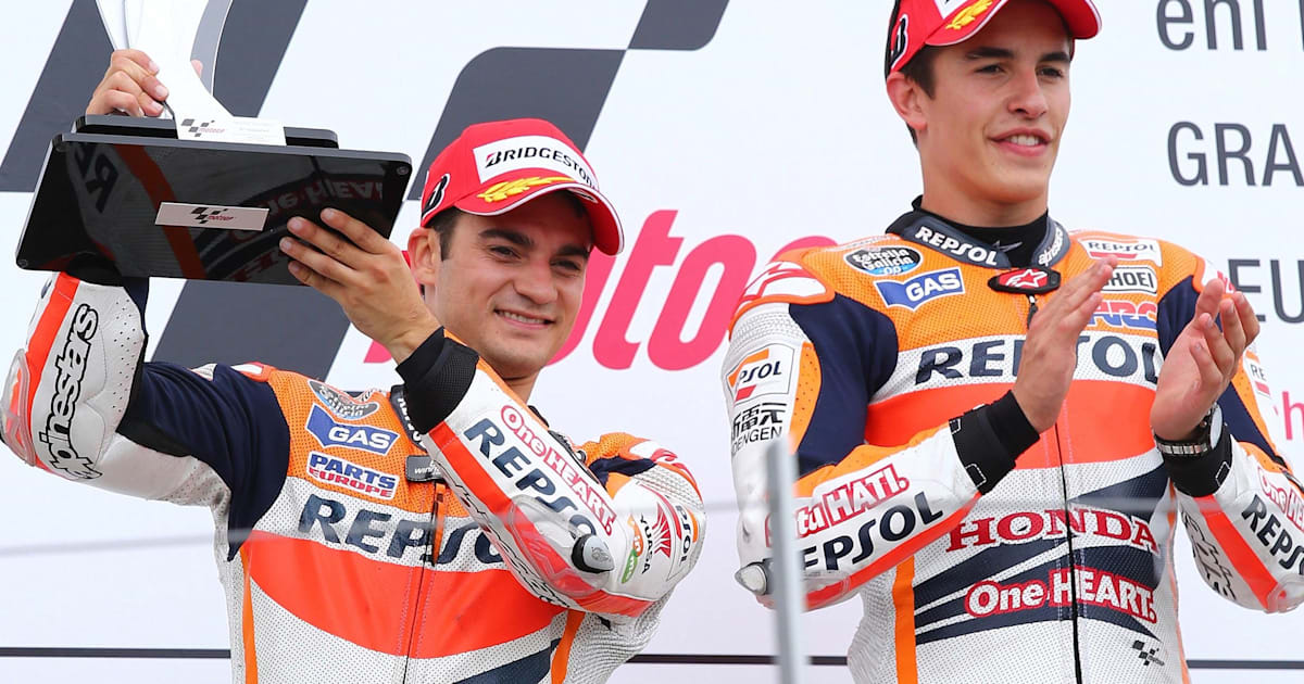 Marc Márquez & Dani Pedrosa Answer Fan Questions Video