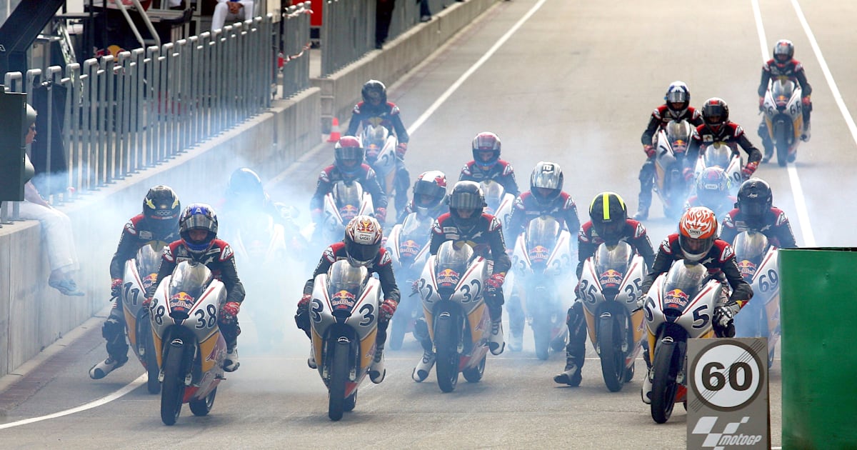 Sachsenring Preview - Another great battle guaranteed