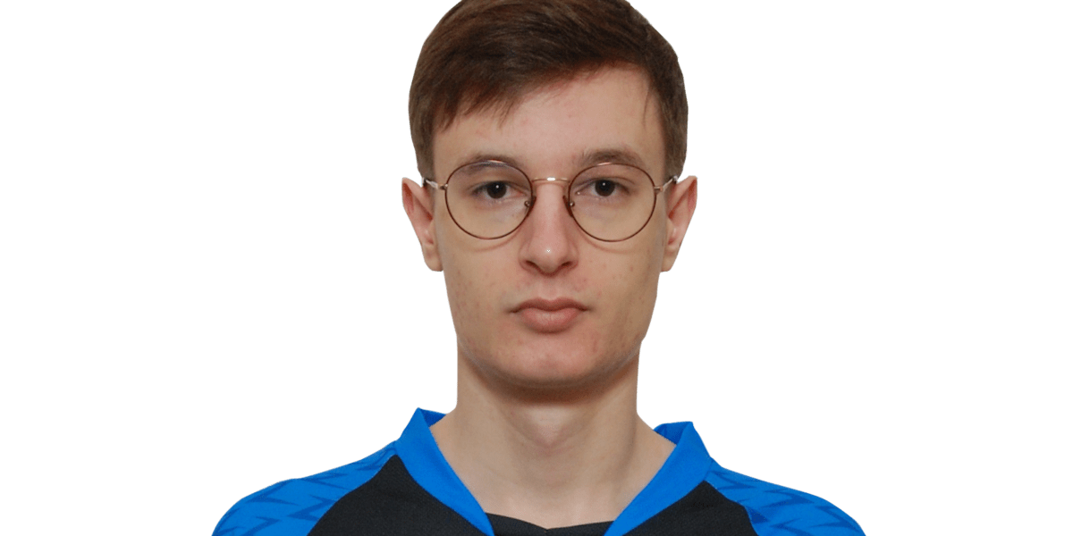 INTERVJU - Ryuzaki, Z10 ESHARK: Počeo sam s fudbalom, ali je LoL glavni