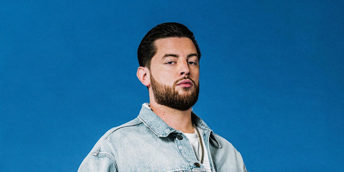 Bausa: Das Erfolgsrezept der Karriere des Rappers