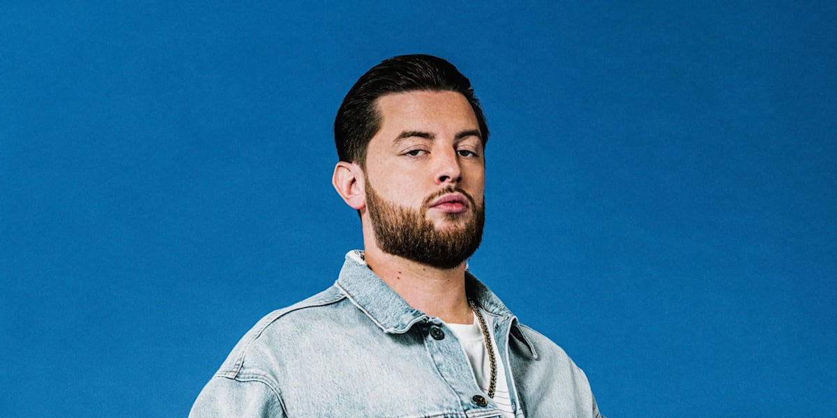 Bausa: Das Erfolgsrezept der Karriere des Rappers