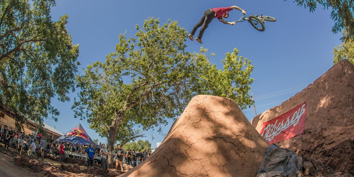 Highlights from Texas Toast Jam 2013