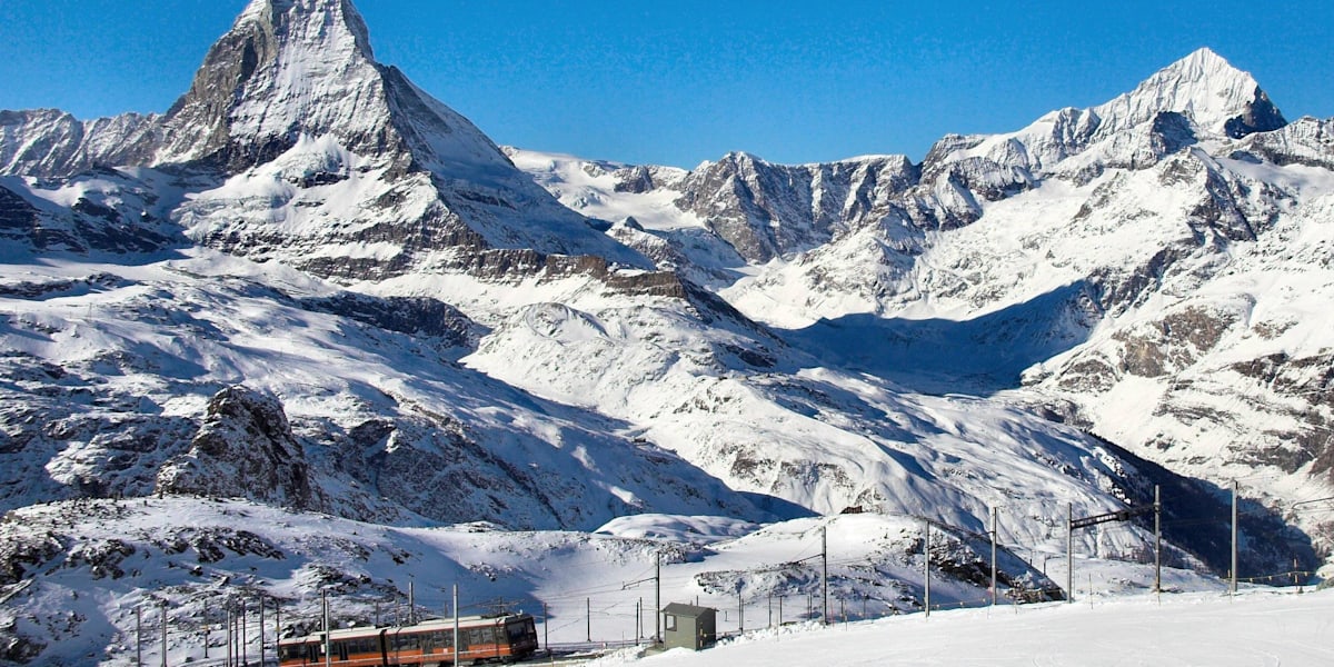 Le Cervin : 5 choses à savoir sur le monument suisse