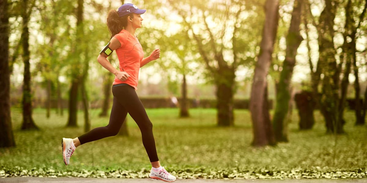 Dicas essenciais para começar a correr