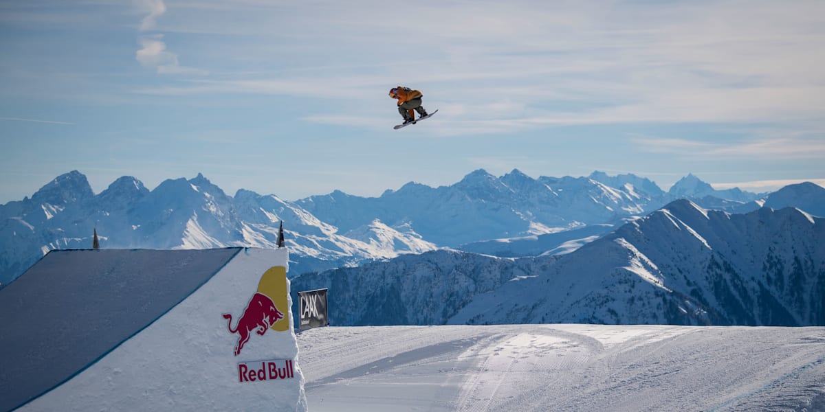 Laax Open 2020: event info & videos