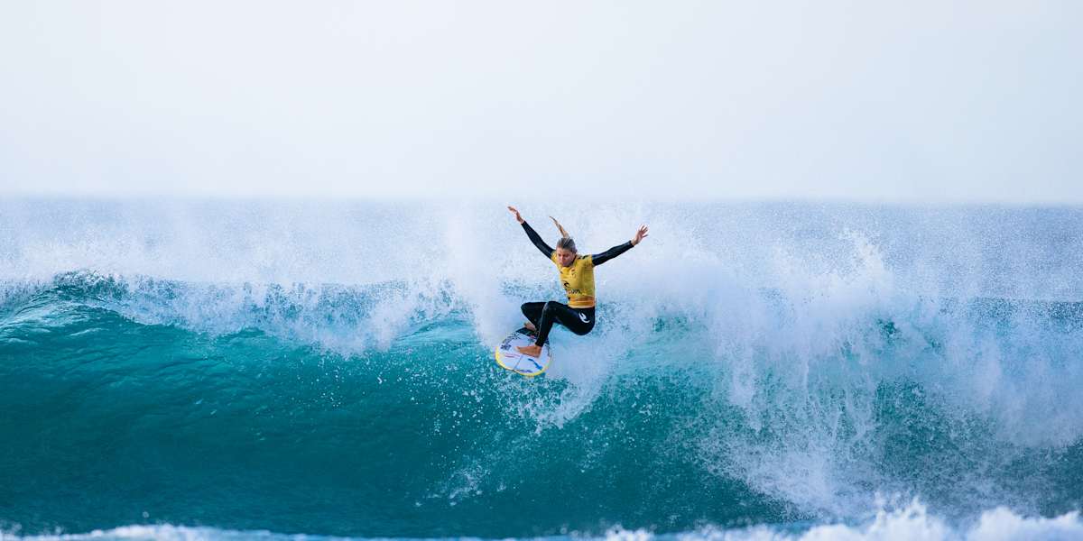 WSL Championship Tour 2025: Bonsoy Gold Coast Pro – info