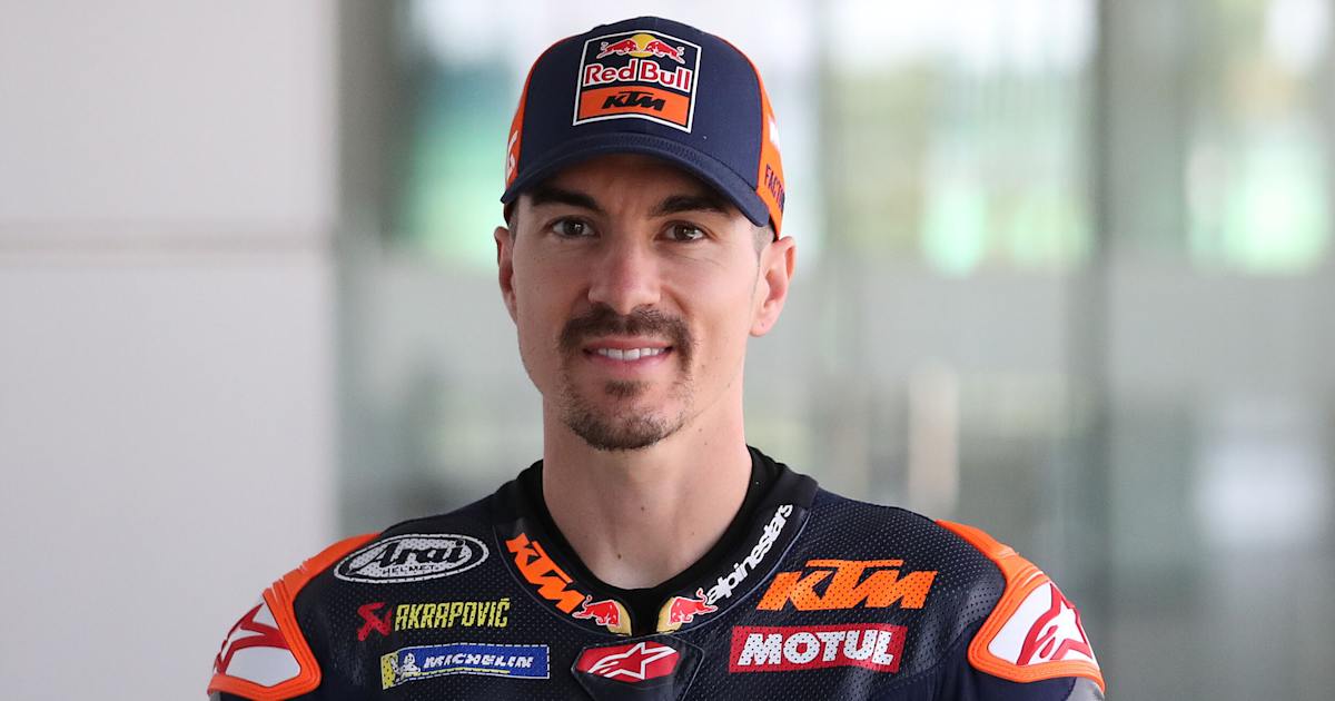 Maverick Viñales: MotoGP™ – Red Bull Athlete Profile