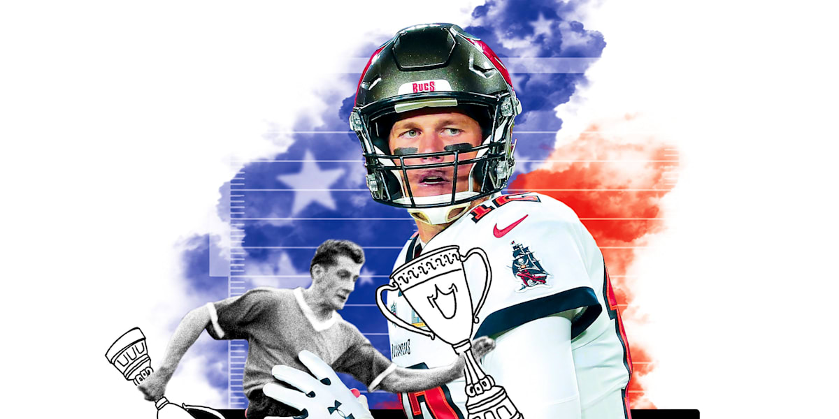 Start der 102. NFL-Saison: American Football in Zahlen