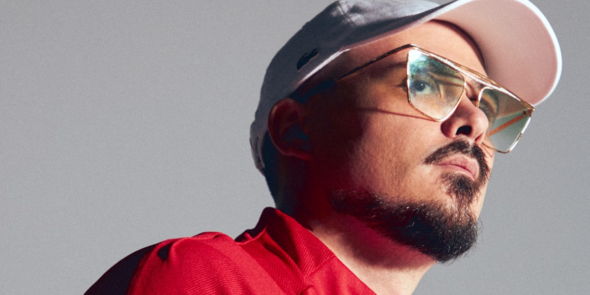 ¿Quién es Dellafuente? Biografía, datos y curiosidades