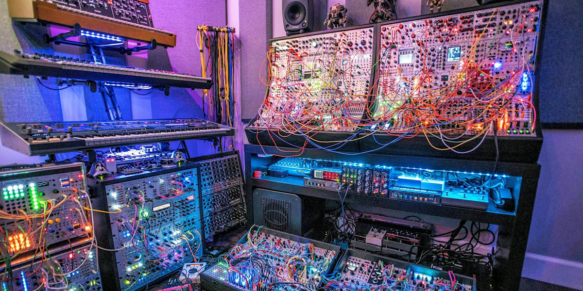 How to build a modular synth: Beginner buyer's guide