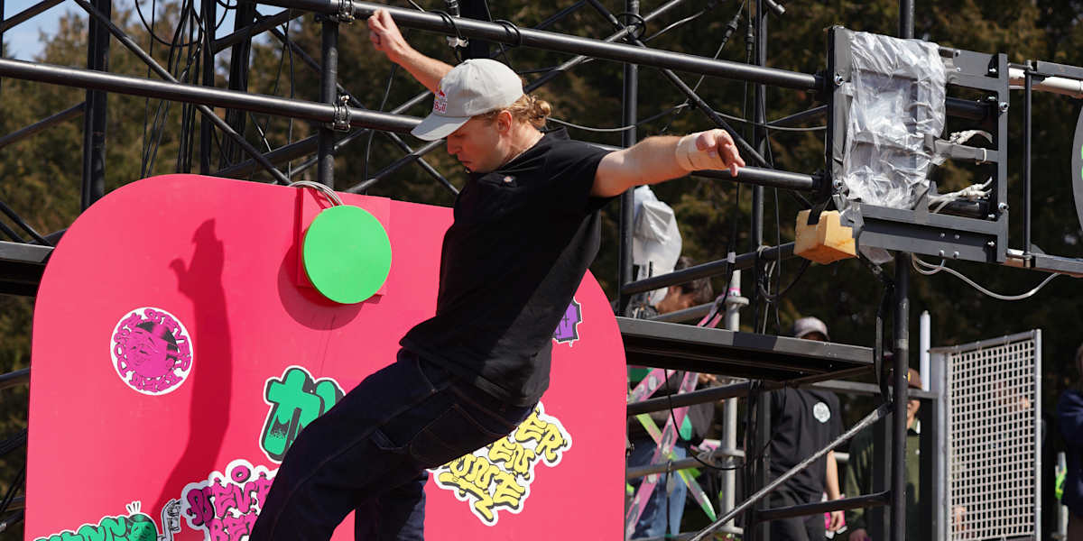 What is KASSO Fest Skate & Sound? Full guide & how to watch